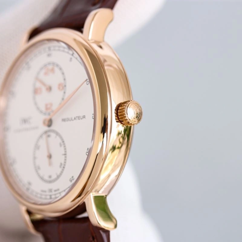 Genuine IWC Watches
