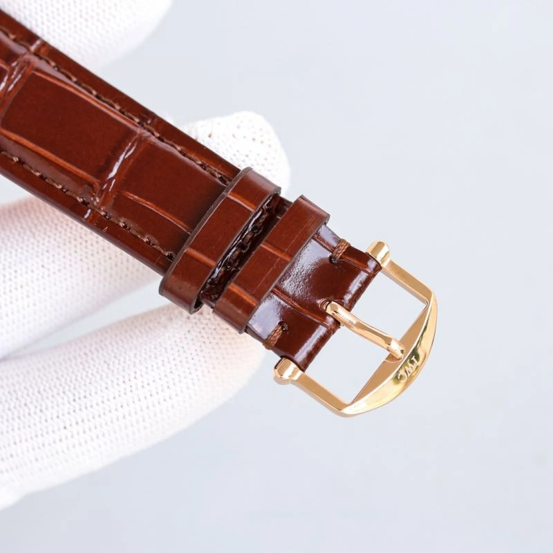 Genuine IWC Watches