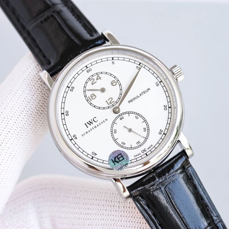 Inexpensive IWC Watches
