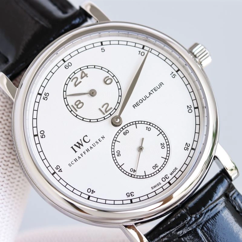 Inexpensive IWC Watches