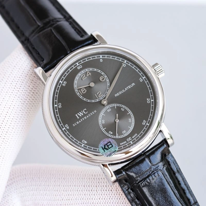 Inexpensive IWC Watches