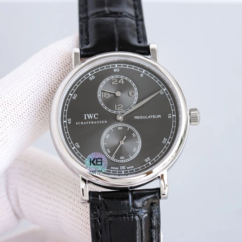 Inexpensive IWC Watches