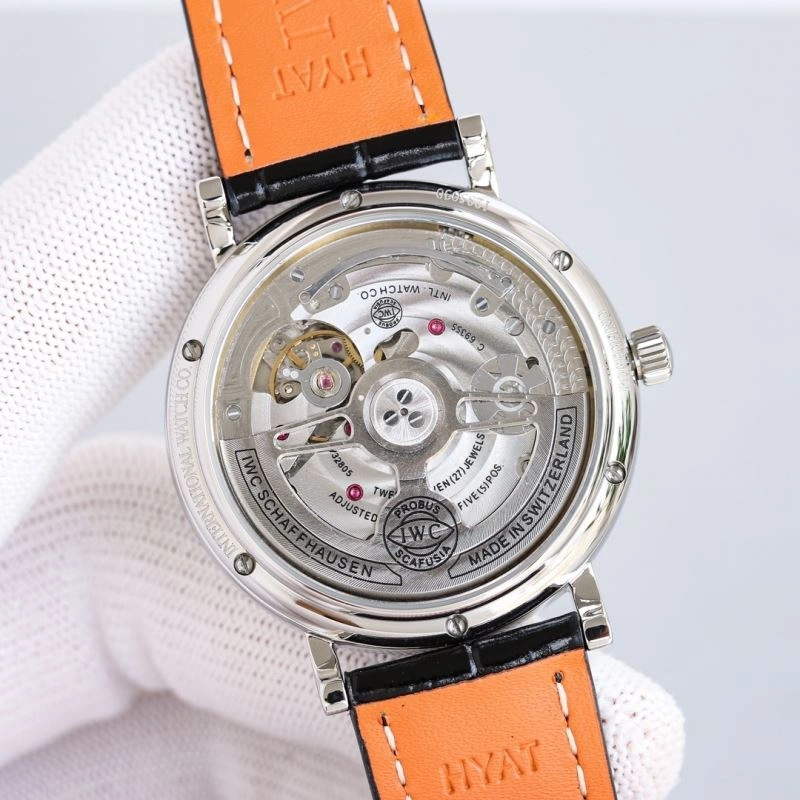 Inexpensive IWC Watches