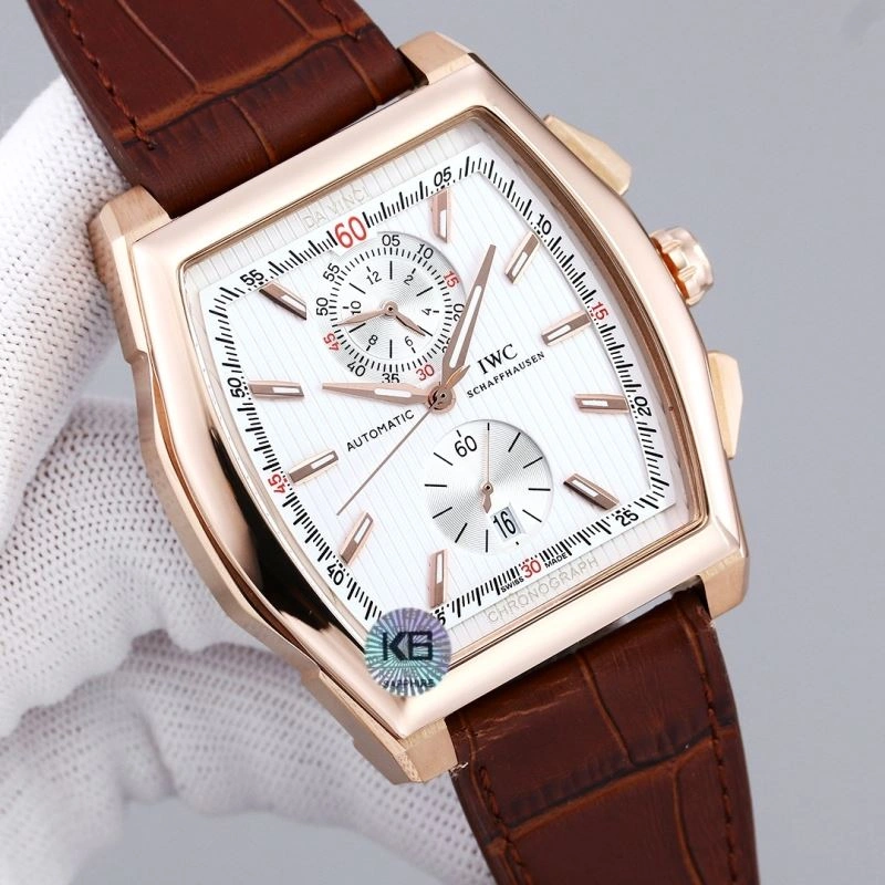 High fidelity IWC Watches