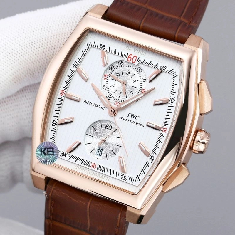 High fidelity IWC Watches