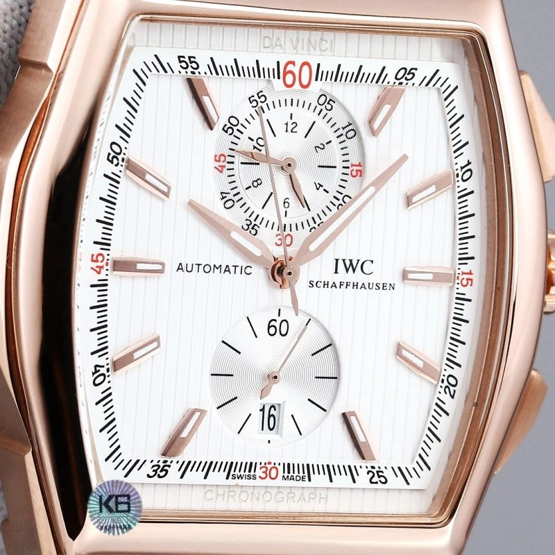 High fidelity IWC Watches