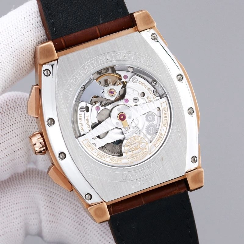 High fidelity IWC Watches