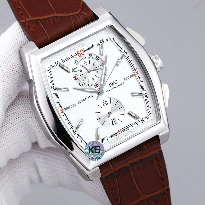 Top mirror IWC Watches