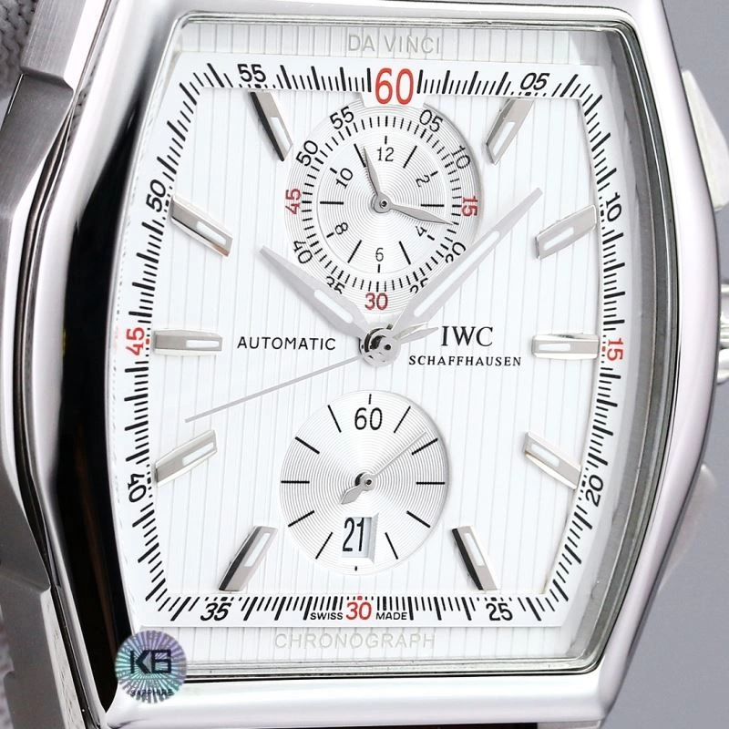 Top mirror IWC Watches
