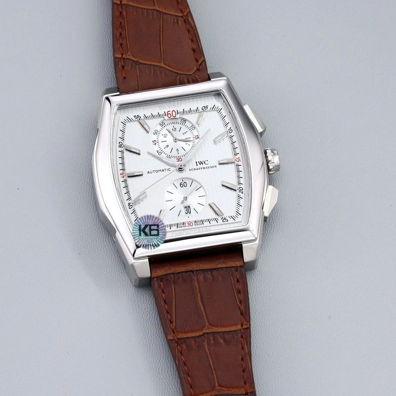 Top mirror IWC Watches