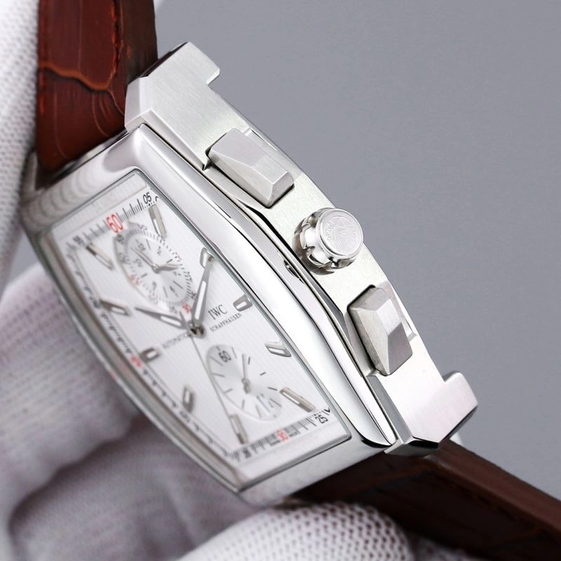 Top mirror IWC Watches