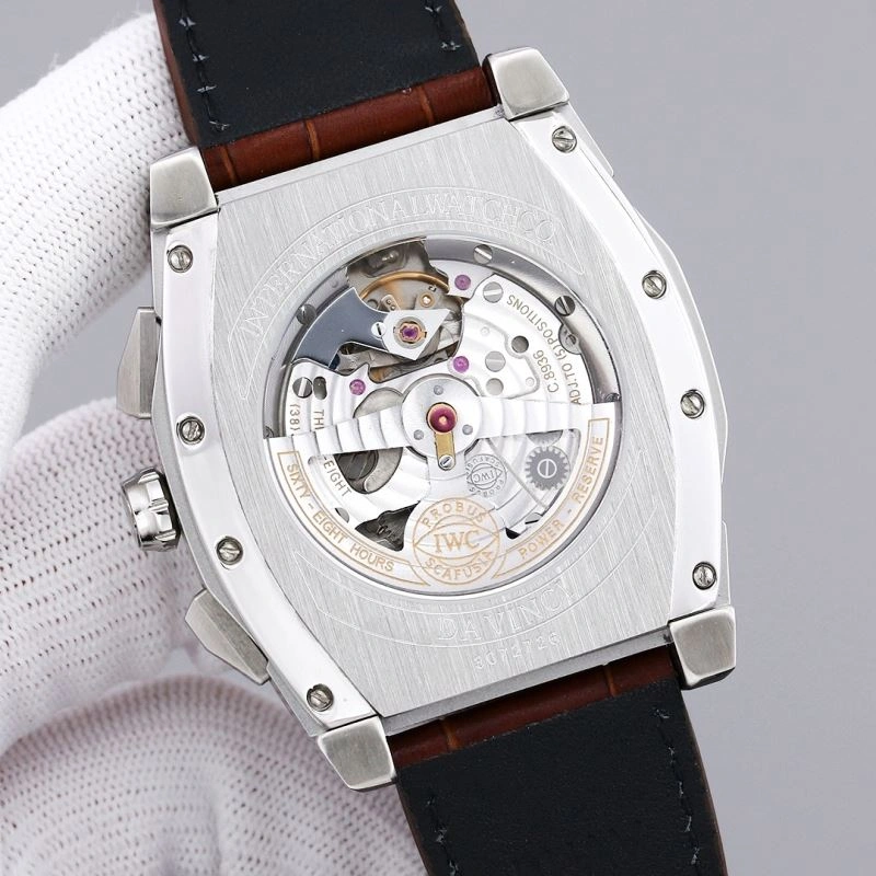 Top mirror IWC Watches
