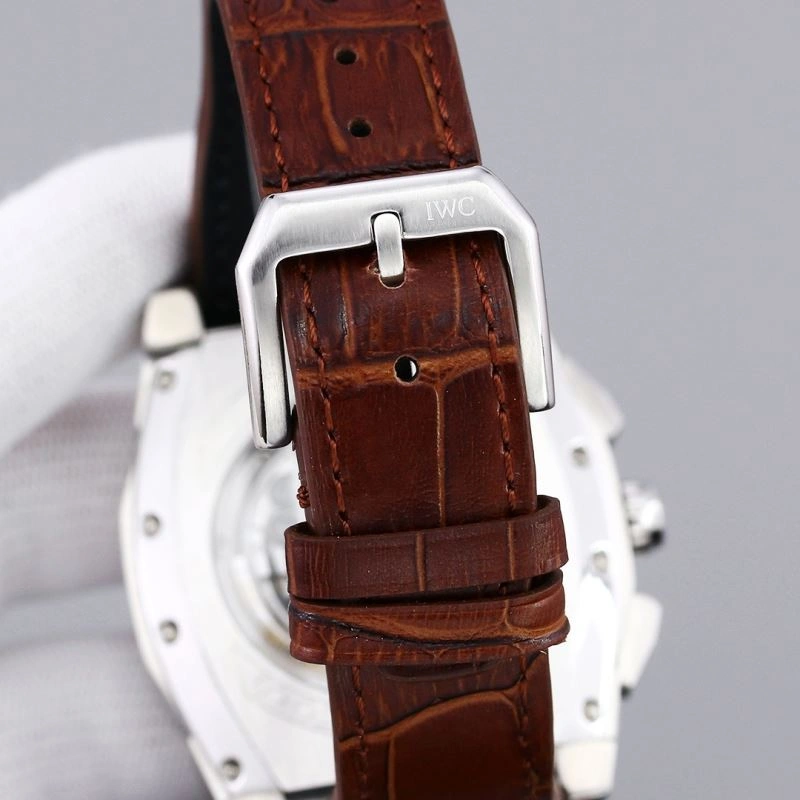 Top mirror IWC Watches