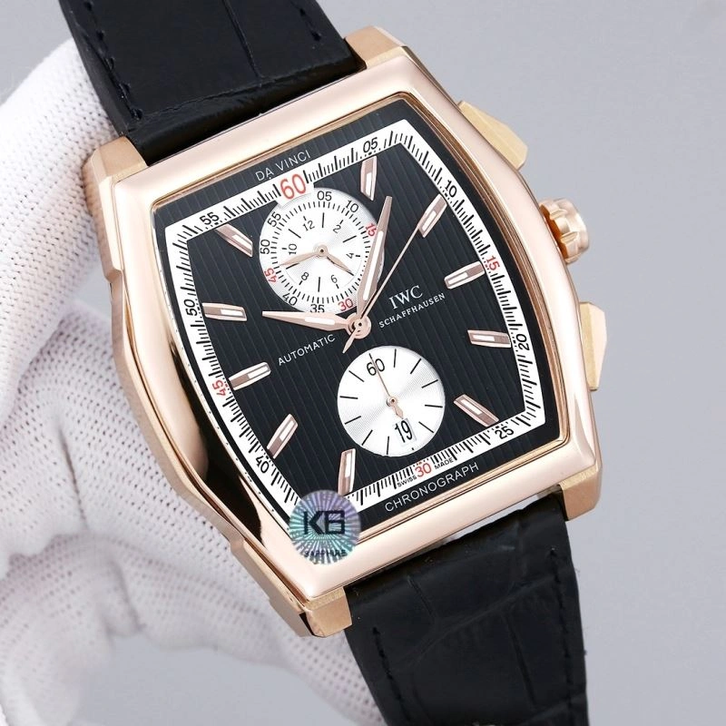Factory-made IWC Watches