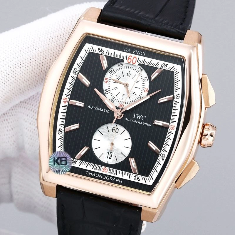 Factory-made IWC Watches
