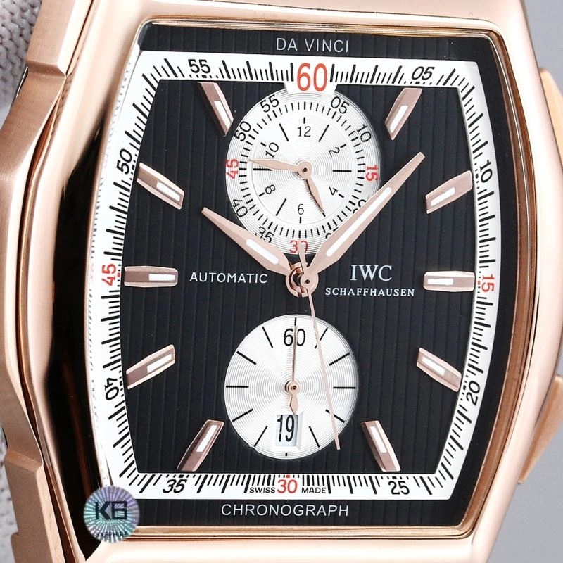 Factory-made IWC Watches