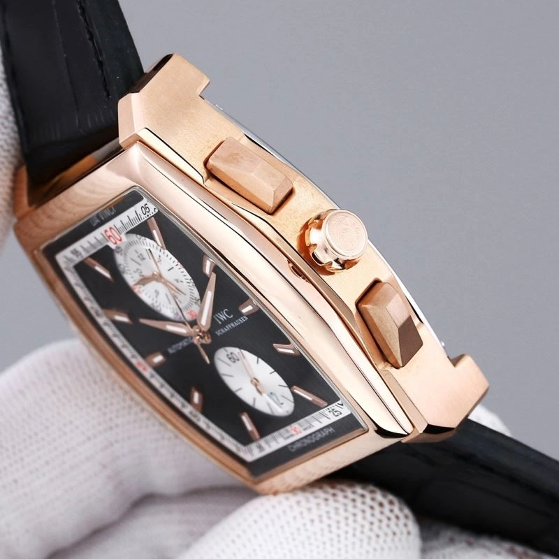 Factory-made IWC Watches