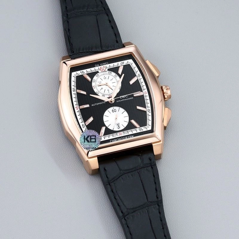 Factory-made IWC Watches