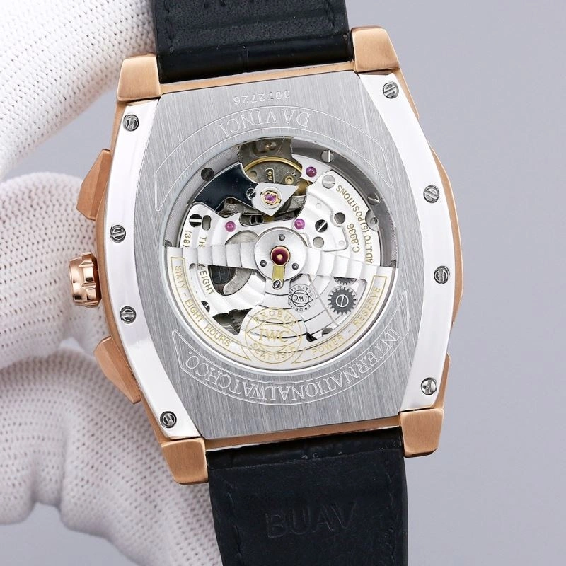 Factory-made IWC Watches