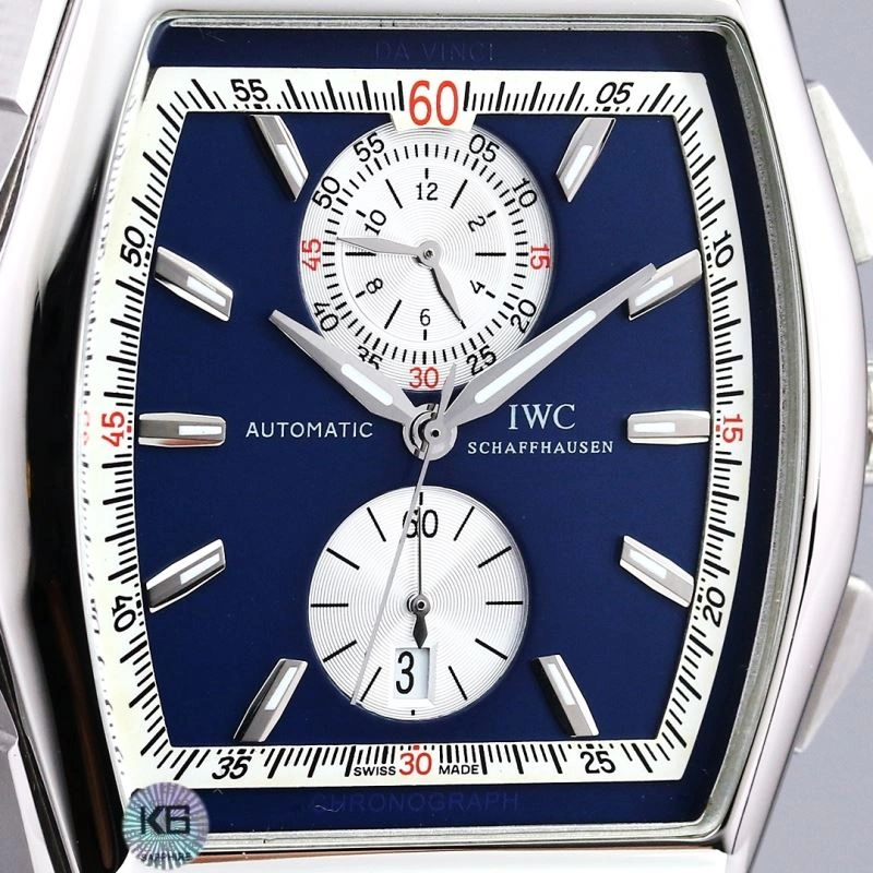 Top mirror IWC Watches