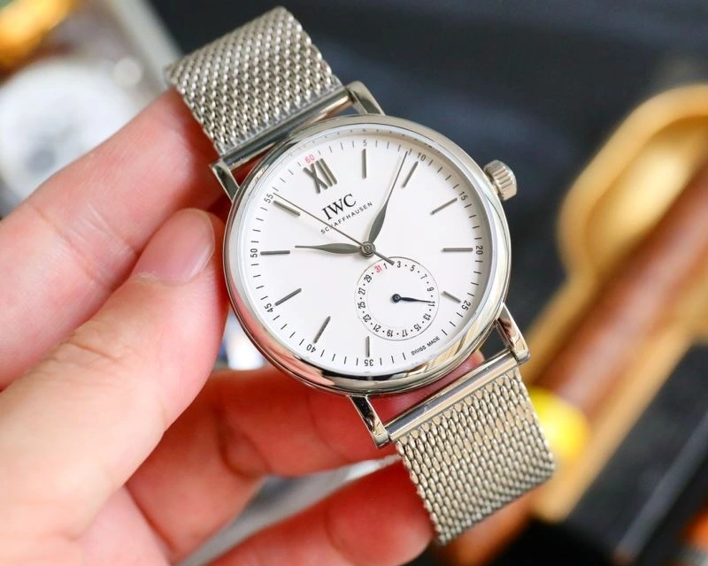 Legit IWC Watches