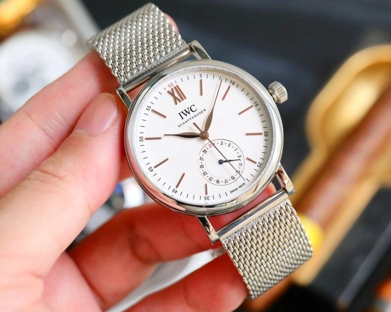 Legit IWC Watches