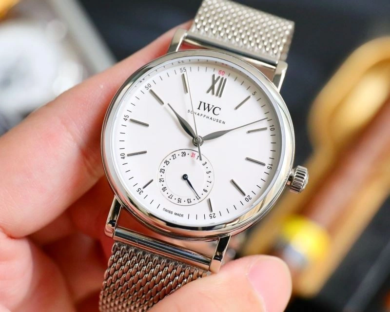 Legit IWC Watches
