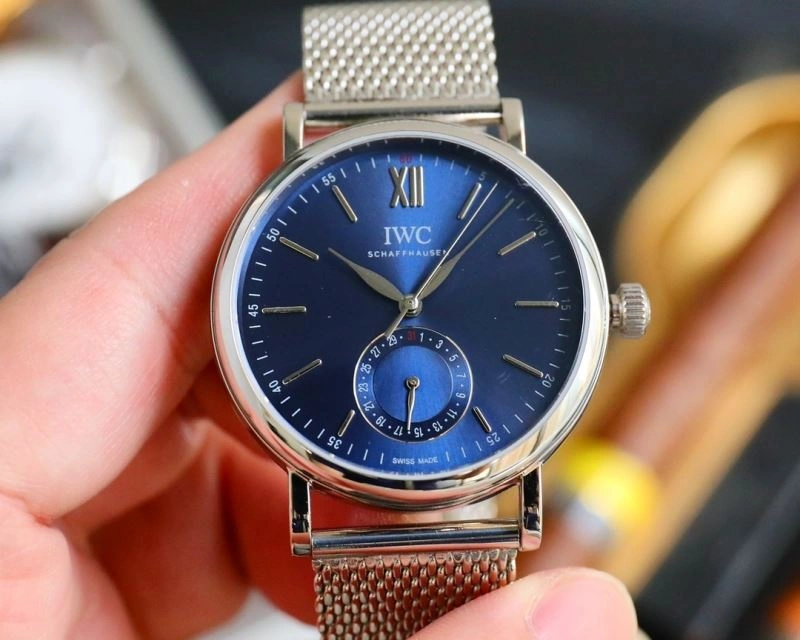 Legit IWC Watches