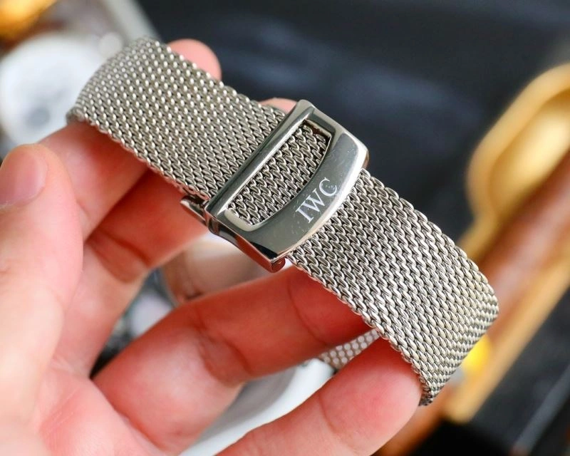 Legit IWC Watches