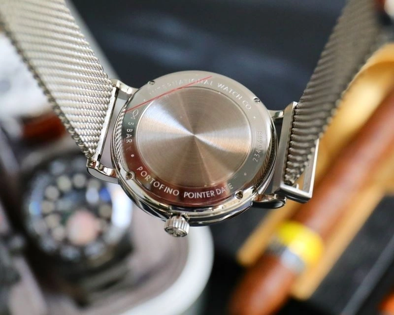 Legit IWC Watches