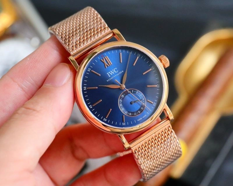 Reasonably priced IWC Watches