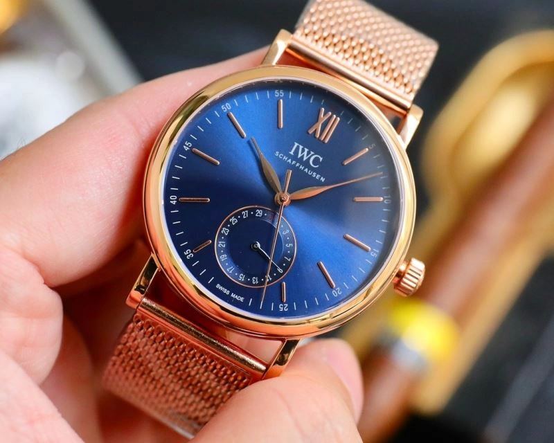 Reasonably priced IWC Watches