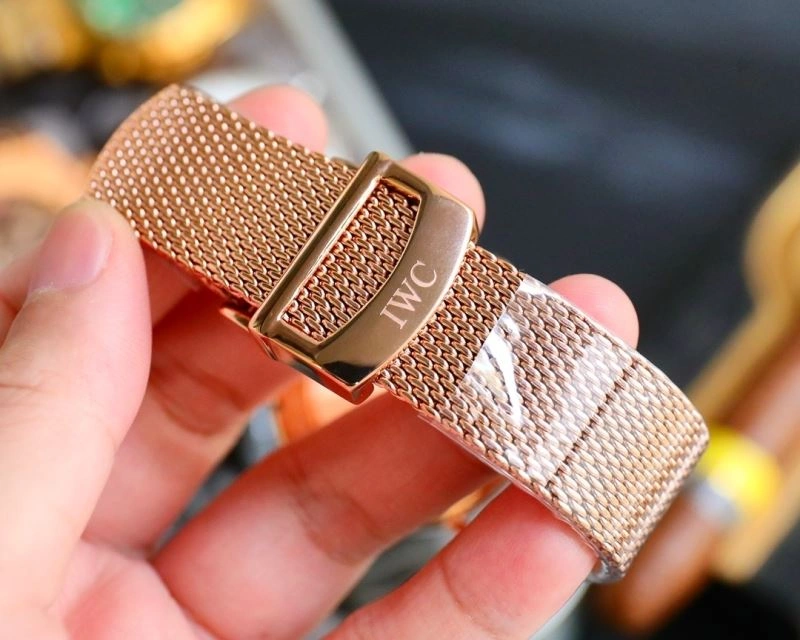Reasonably priced IWC Watches