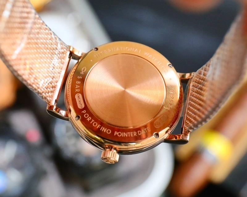 Reasonably priced IWC Watches
