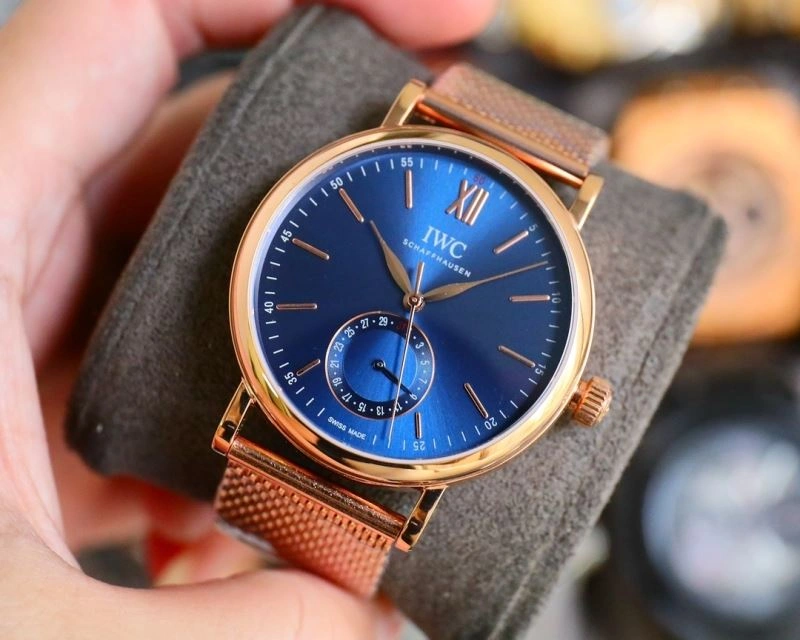 Reasonably priced IWC Watches