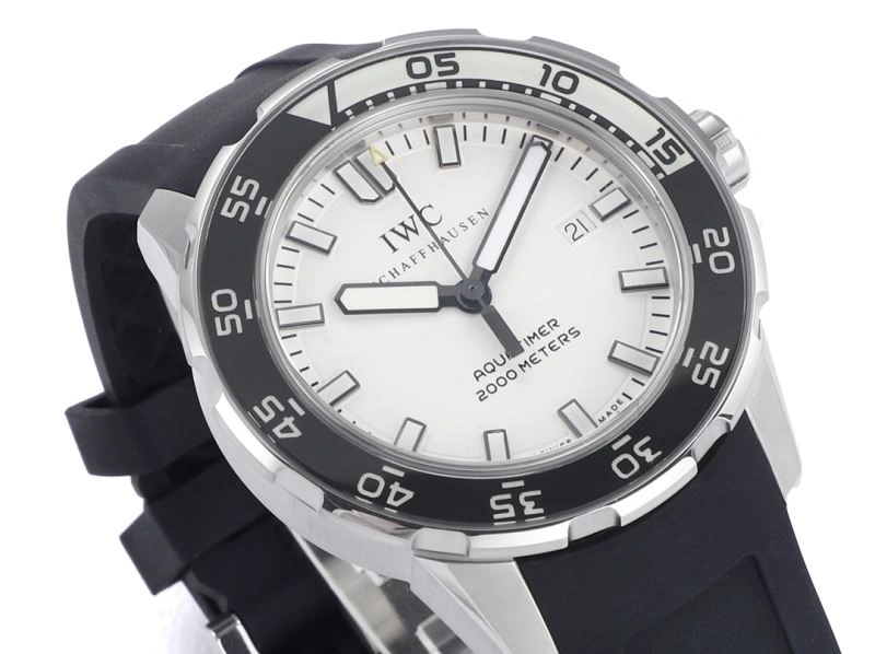 Legit IWC Watches