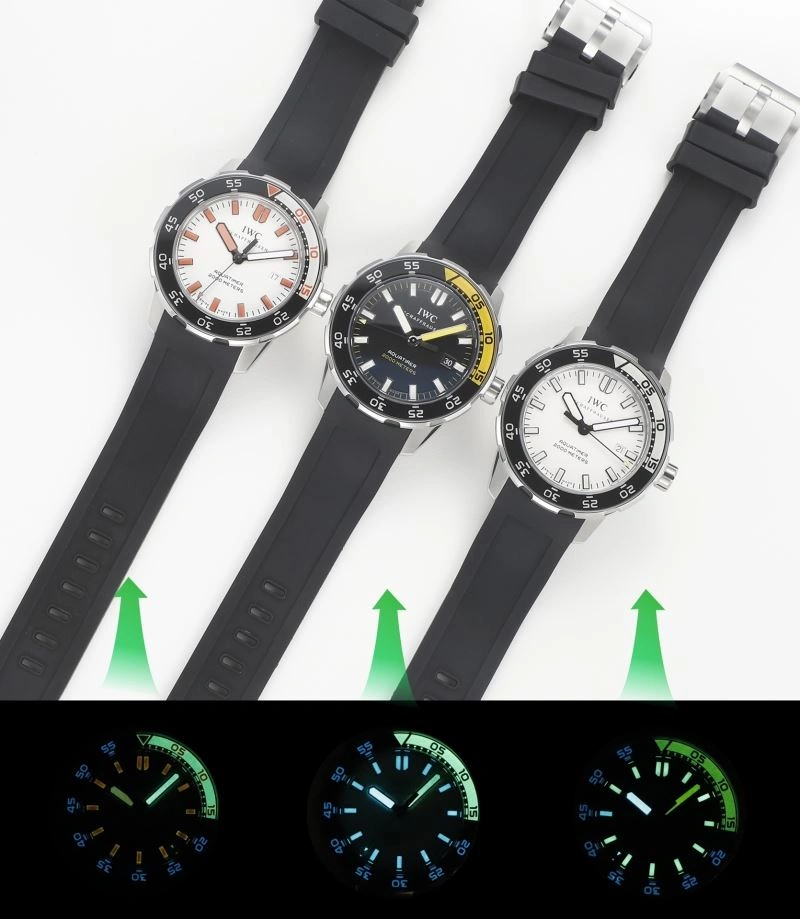 Legit IWC Watches