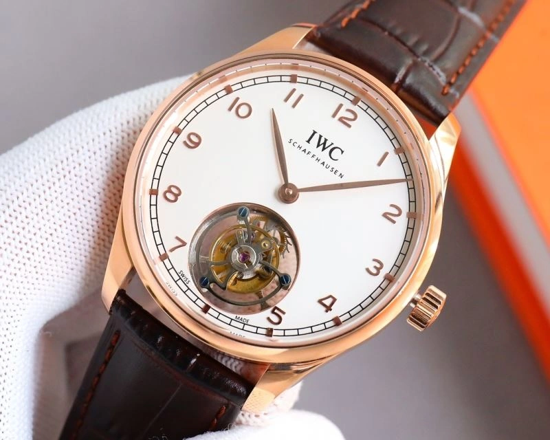Real IWC Watches