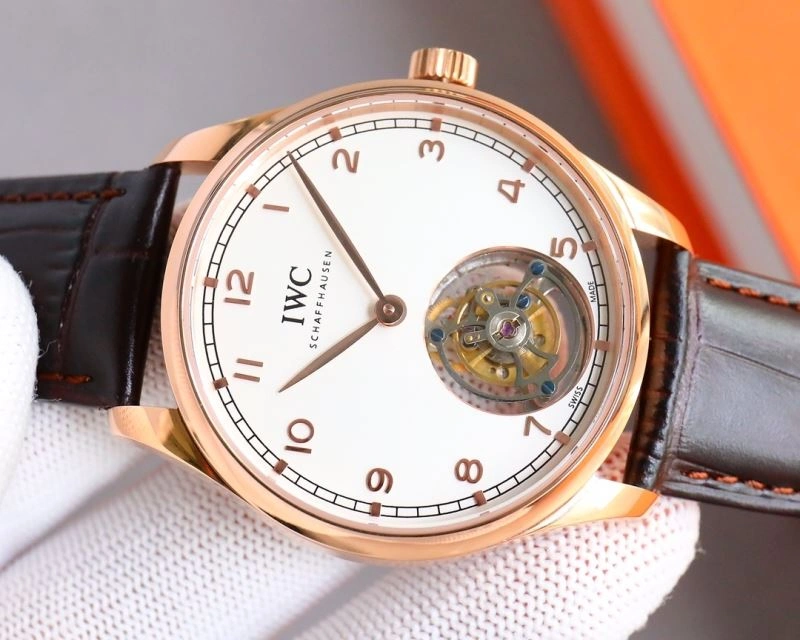 Real IWC Watches