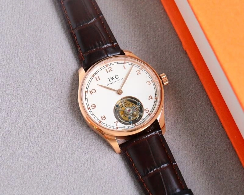 Real IWC Watches