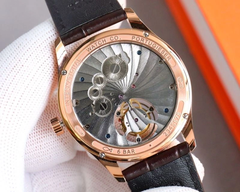 Real IWC Watches