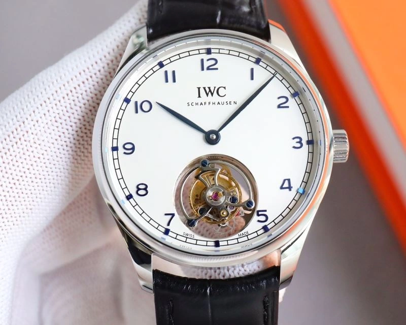 Real IWC Watches