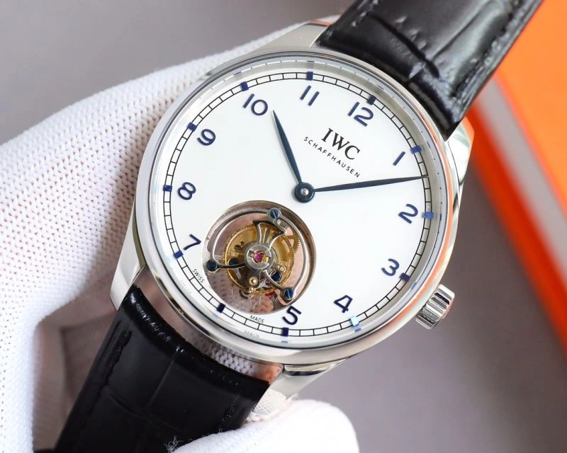 Real IWC Watches