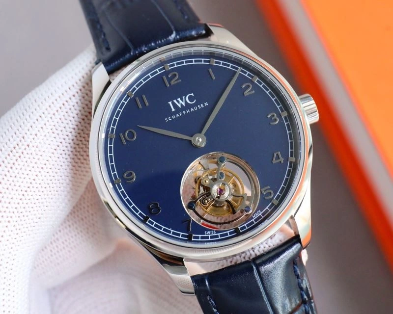 Real IWC Watches
