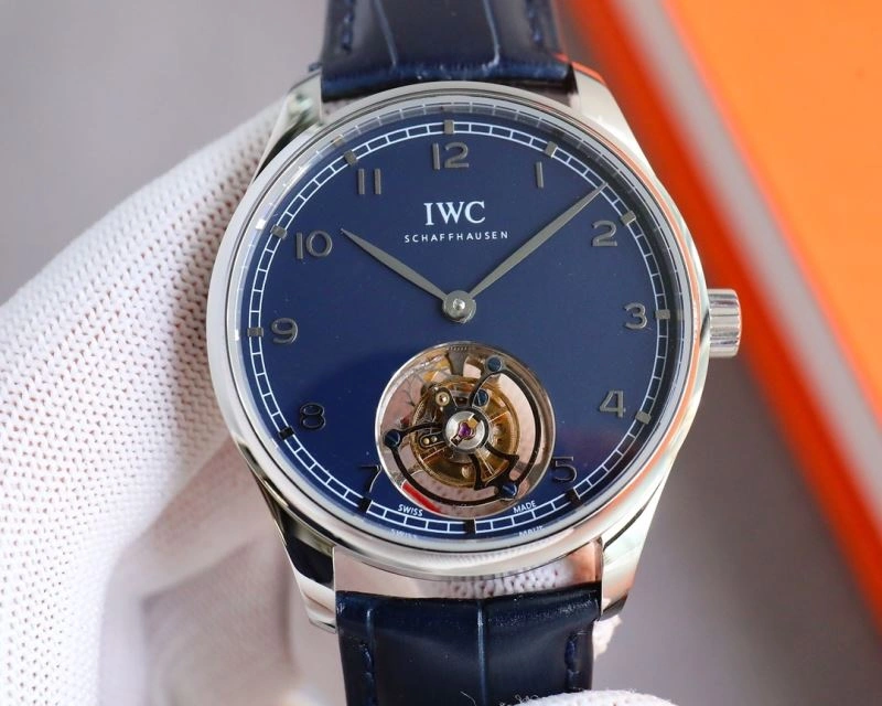 Real IWC Watches