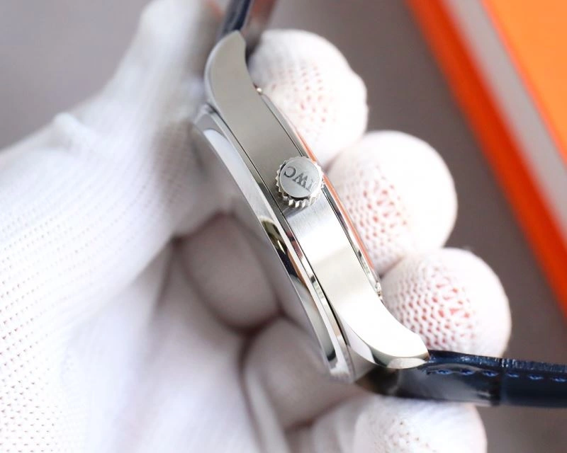 Real IWC Watches