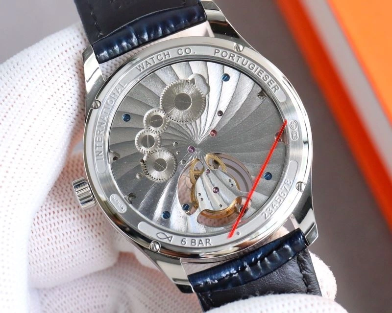 Real IWC Watches