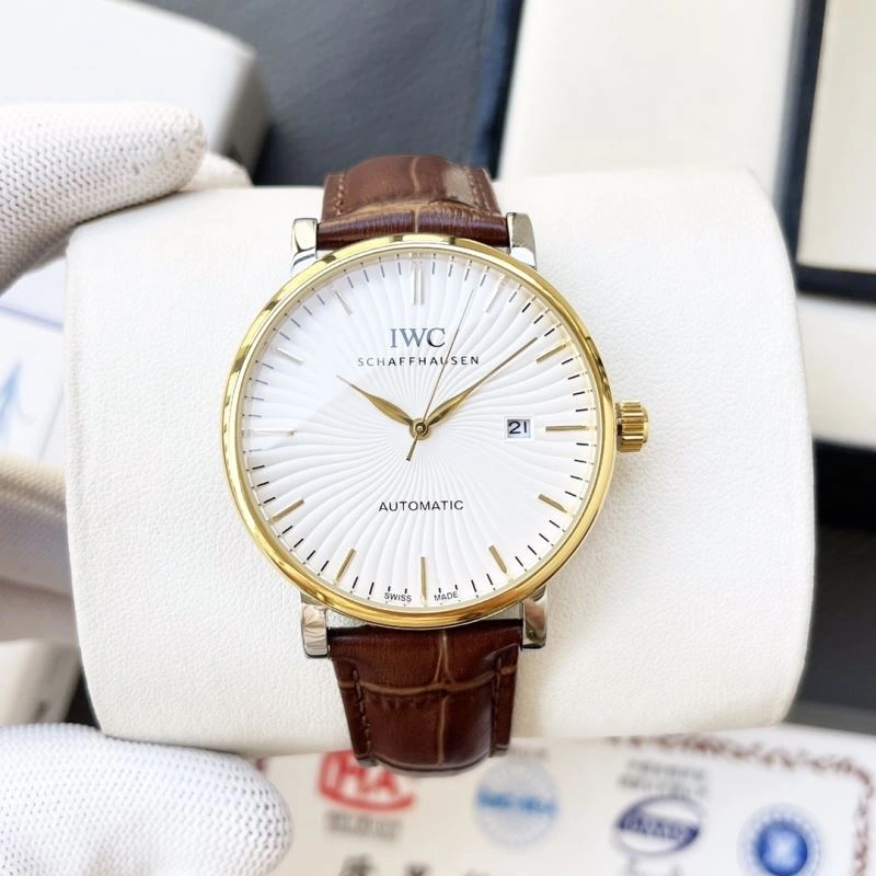 High fidelity IWC Watches