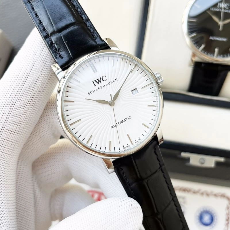 High fidelity IWC Watches