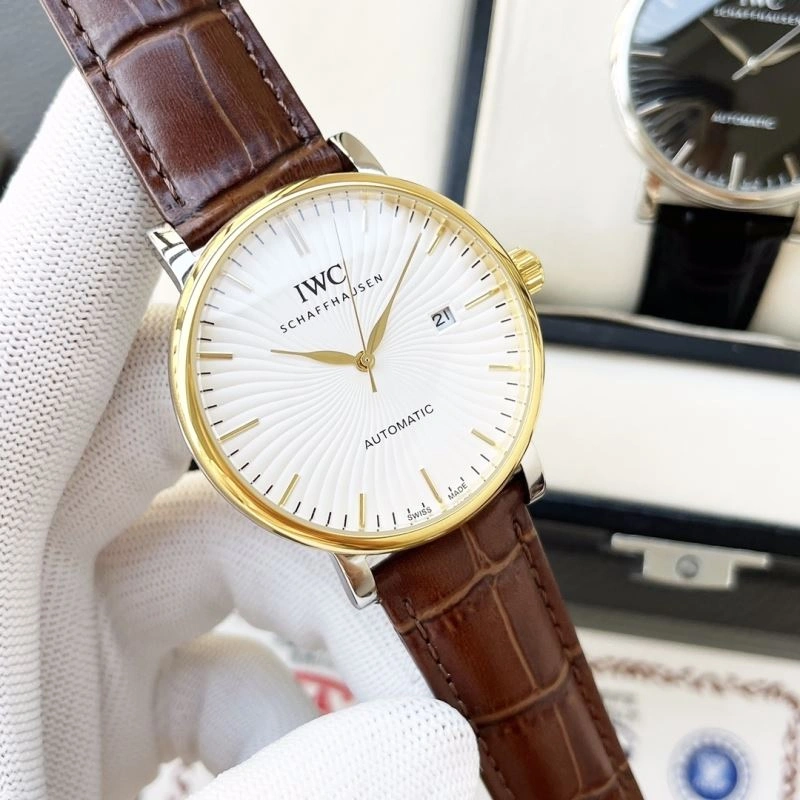 High fidelity IWC Watches